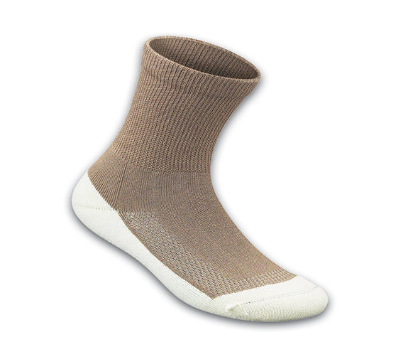 Biosoft Relaxed Fit Unisex Socks – Footwise